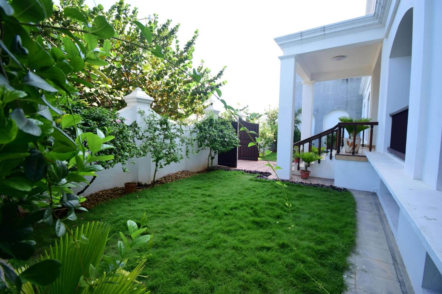 Home - The Retreat Guesthouse