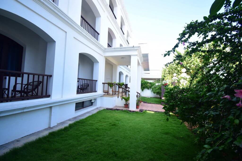 Home - The Retreat Guesthouse